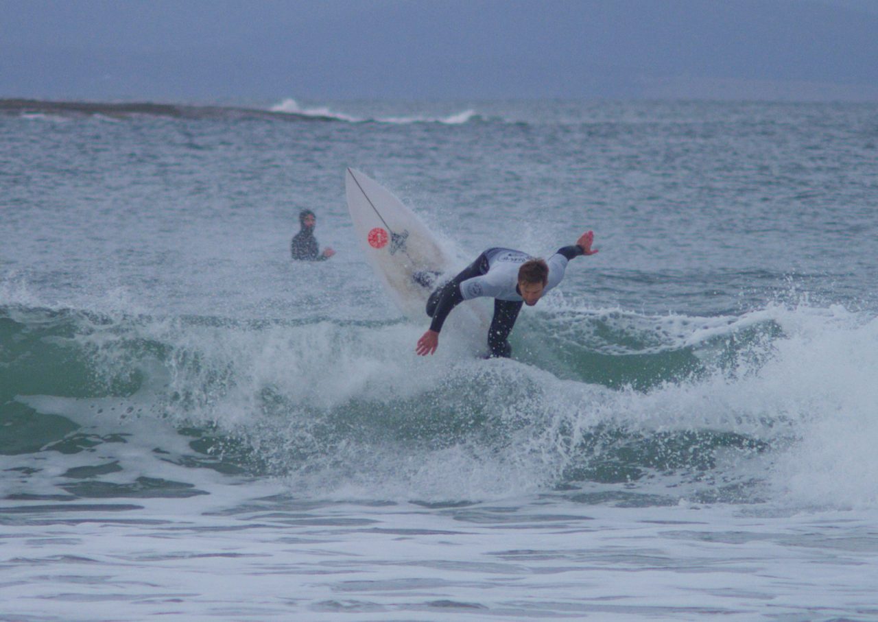 Sienna Lawrence & Matt Kennedy Win 2024 Southern Challenge In Honour Of ...