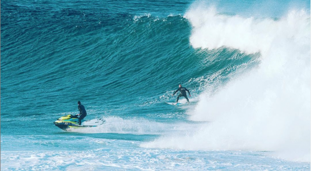 Matt Formston Elected First Surfing Australia Para-Surfing Council ...