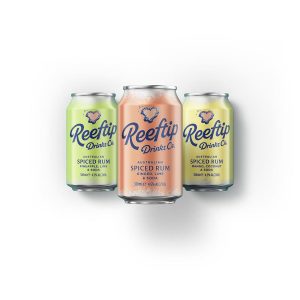 Surfing Australia And Reeftip Drinks Co To Amplify Reef Regeneration In ...