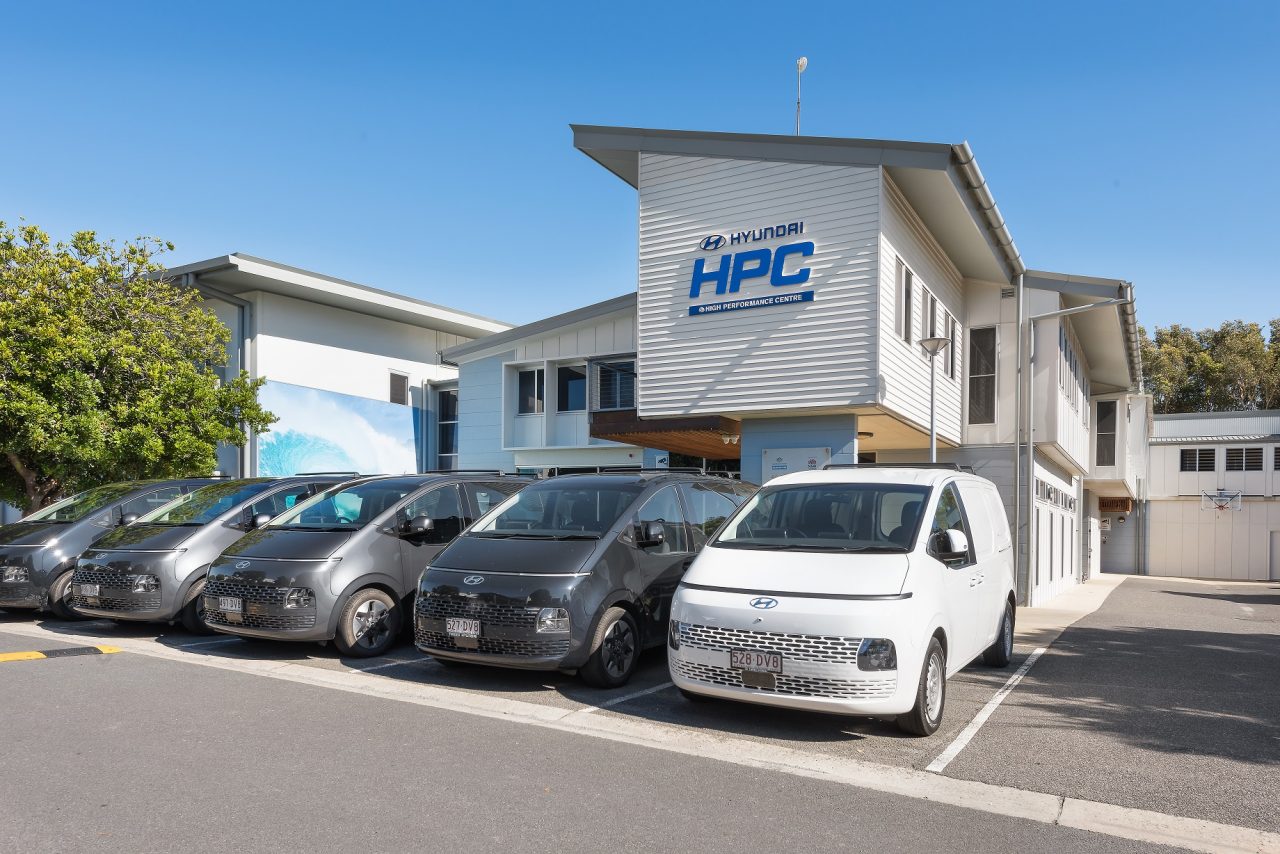 HPC – Sporting Teams | Surfing Australia