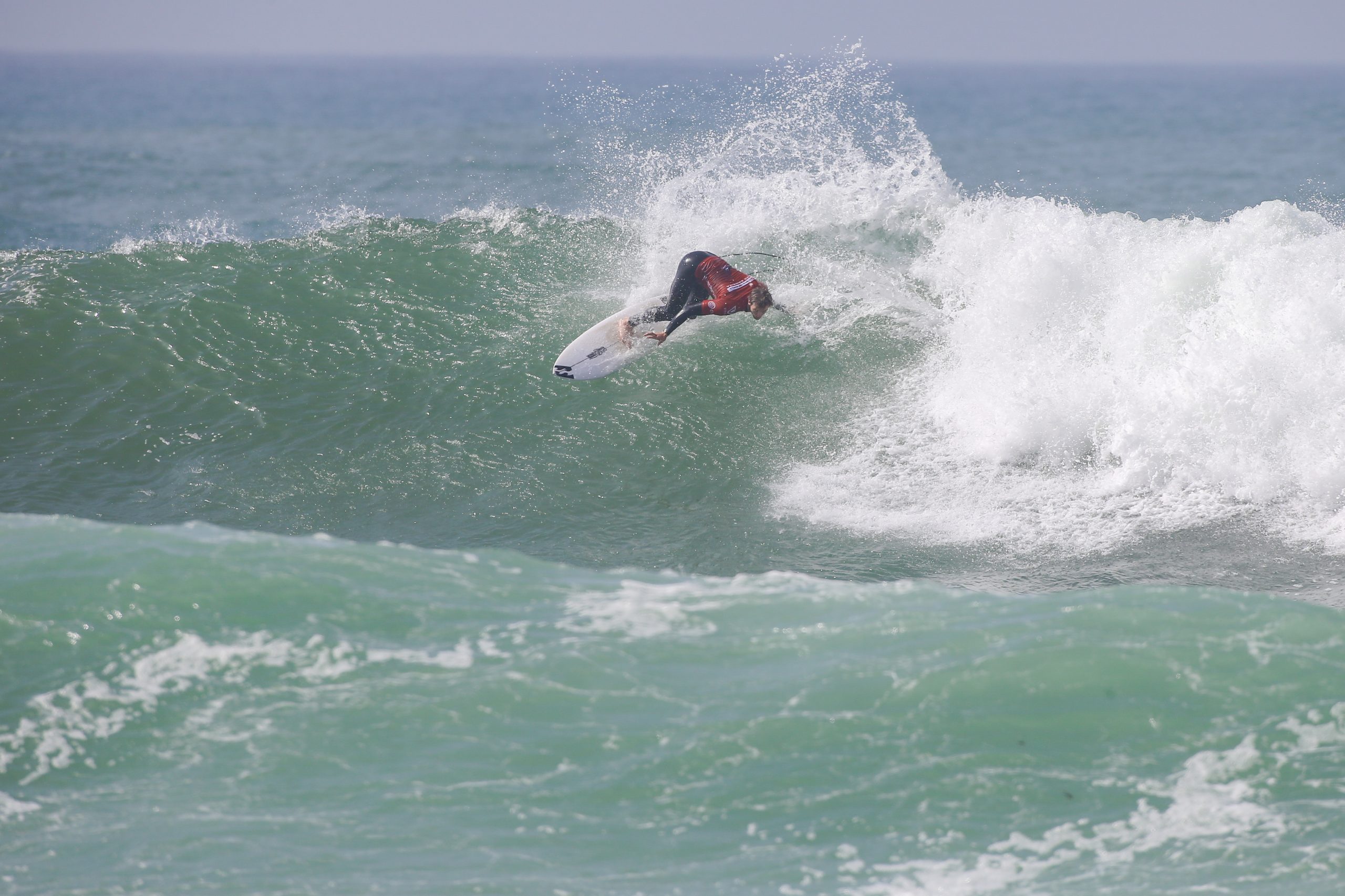 Big wins for Ryan Callinan and Macy Callaghan in Portugal | Surfing ...