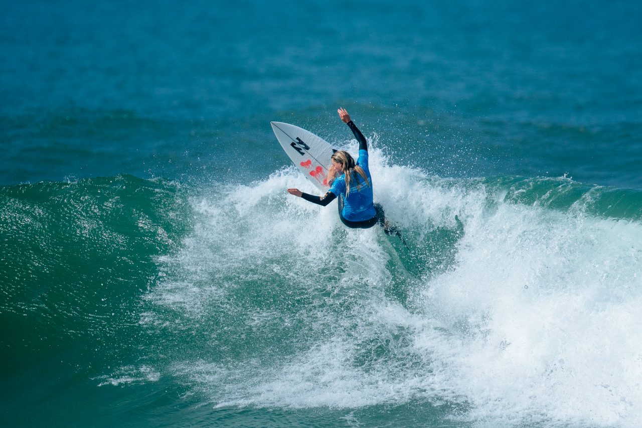Big wins for Ryan Callinan and Macy Callaghan in Portugal | Surfing ...