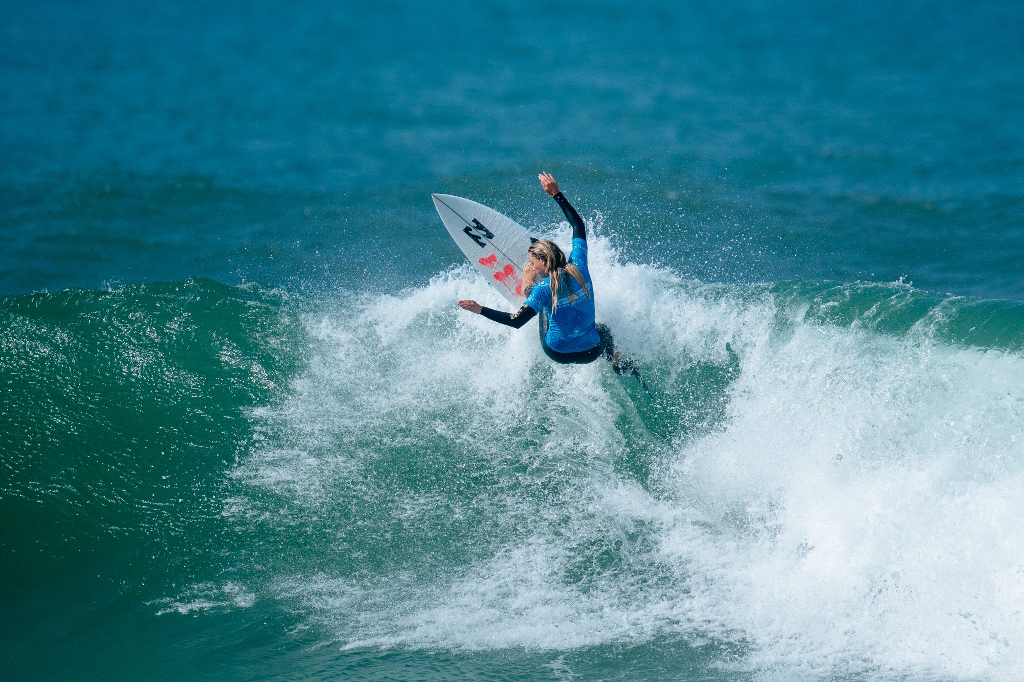 Big wins for Ryan Callinan and Macy Callaghan in Portugal | Surfing ...