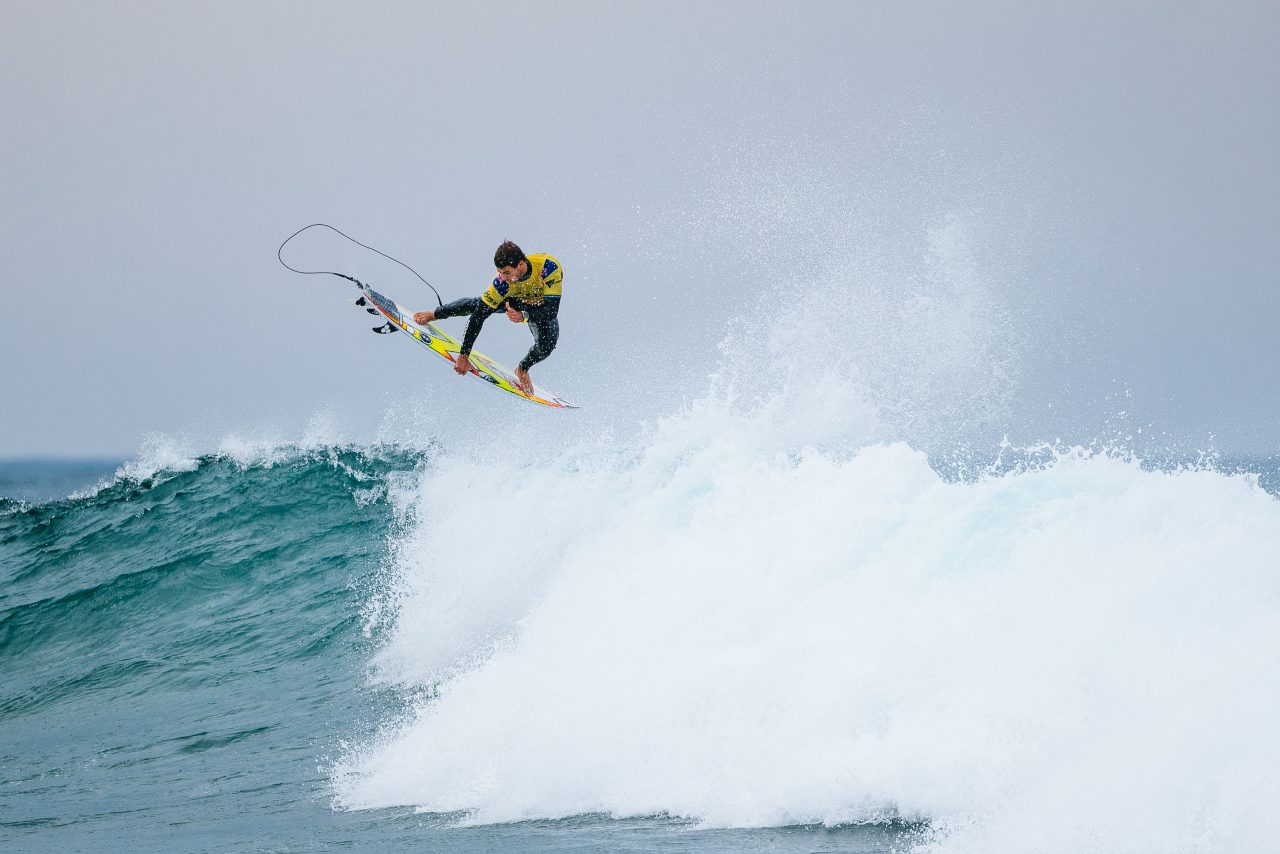 Who Stays on Tour after the Margaret River Pro? | Surfing Australia