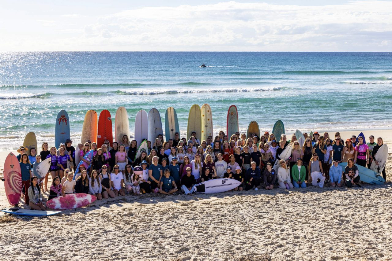 Why Surfing is One of the Fastest Growing Sports in Australia | Surfing ...