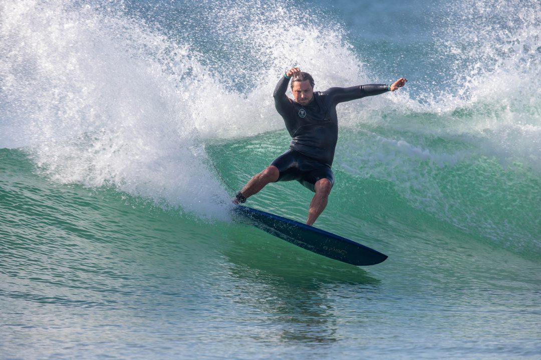 NSW CEO Luke Madden to join Surfing Australia as Chief of Sport ...