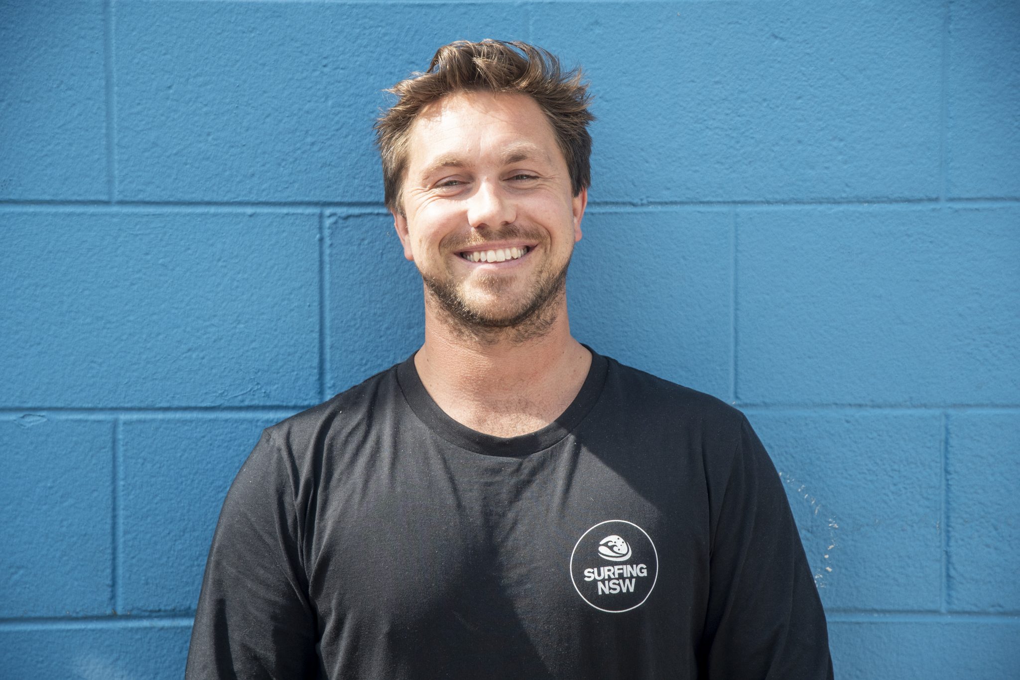 NSW CEO Luke Madden to join Surfing Australia as Chief of Sport ...