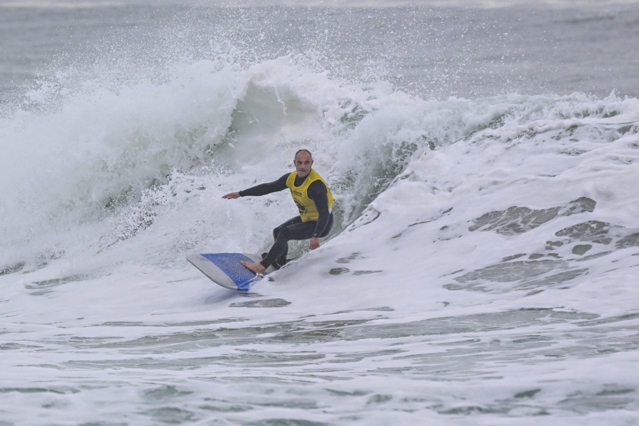 Masters Surfers Gear Up for Australian Surf Championships | Surfing ...