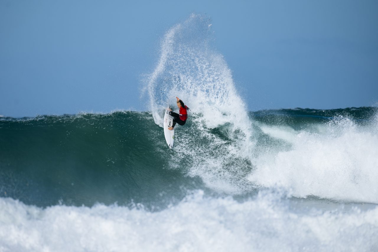 Ethan Ewing Becomes First Aussie to Provisionally Qualify for Surfing ...