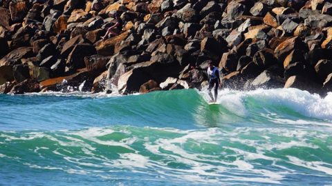 Australian Longboard and Logger Champions to be Crowned in Port ...
