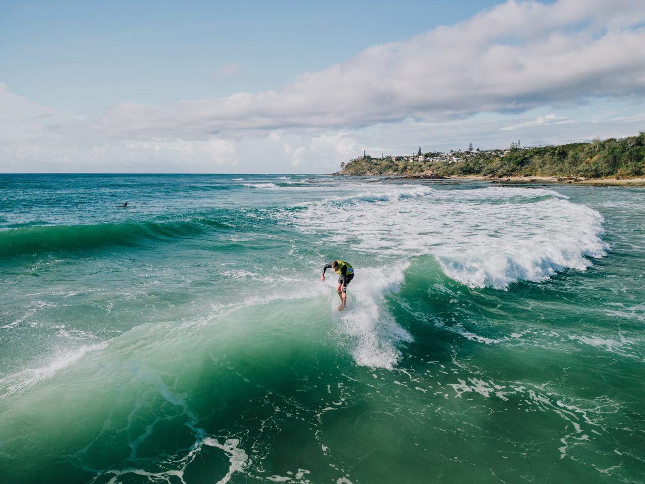 The 2023 Australian Surf Championships a Huge Success | Surfing Australia