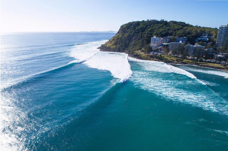 Hyundai Australian Boardriders Battle Grand Final is moving to Burleigh ...