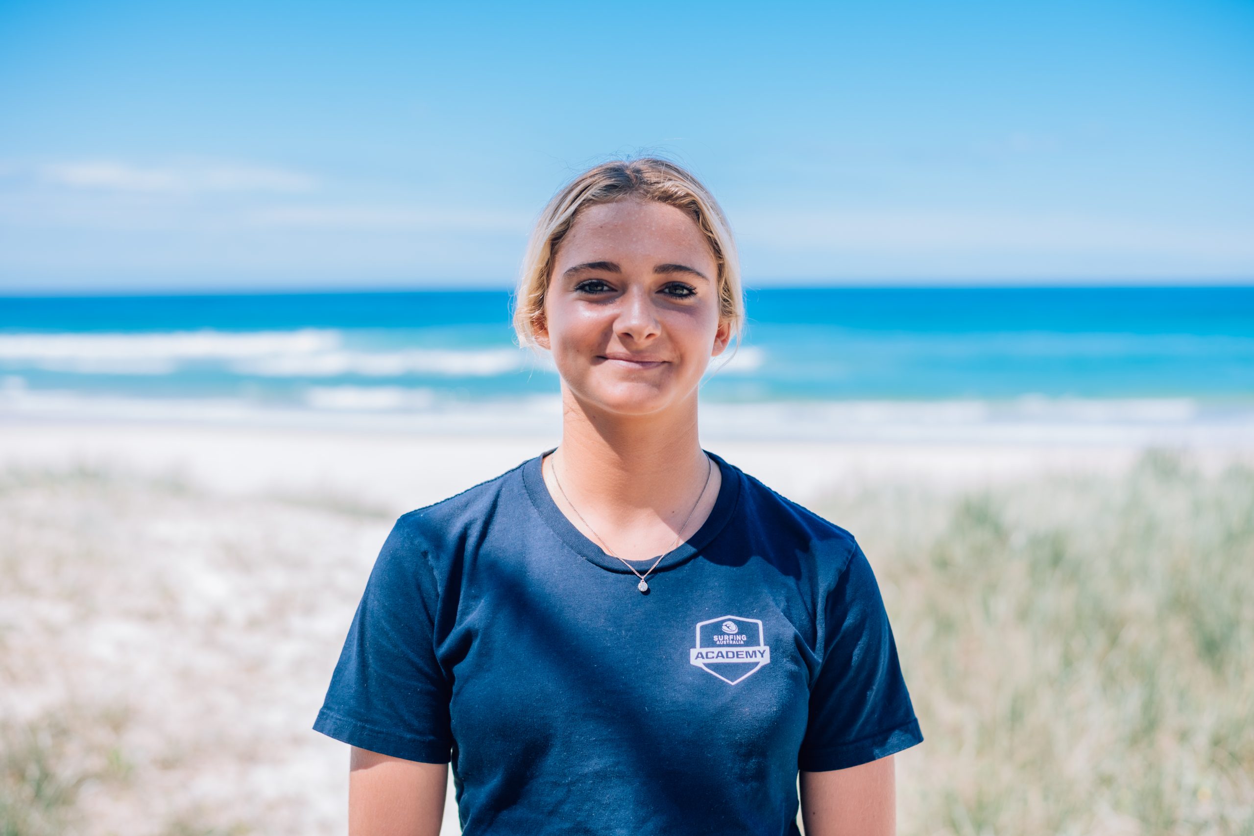 Surfing Australia Academy | Surfing Australia