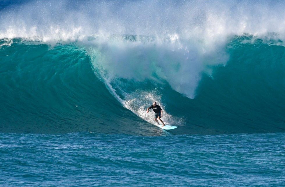 Andrew Stark to receive Surfing Australia Life Membership | Surfing ...