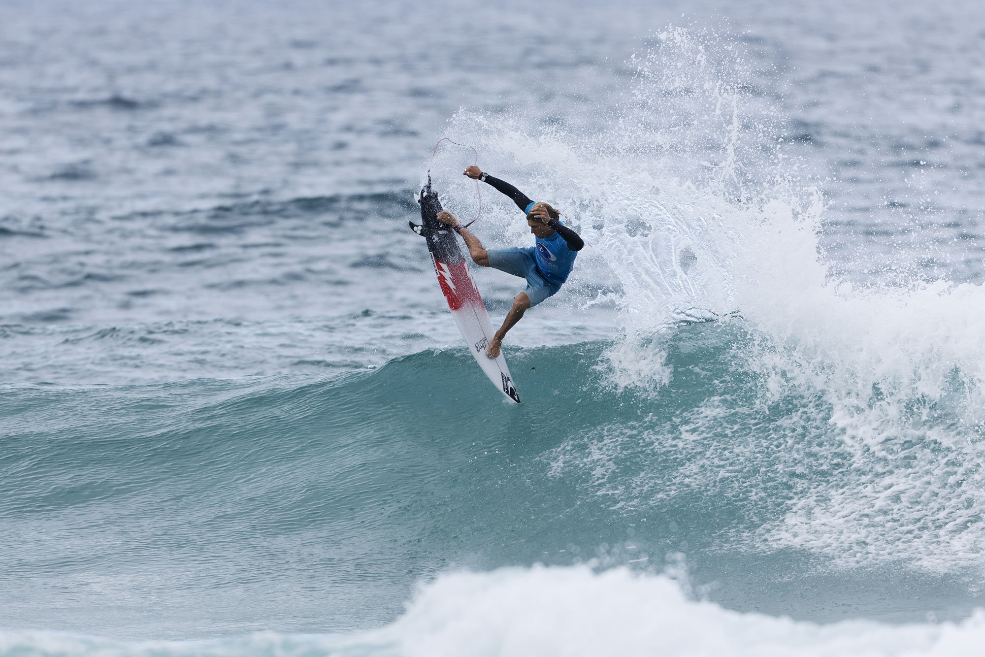 Congratulations to Ellie and Joel! | Surfing Australia