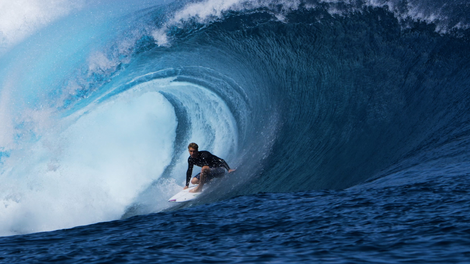 “Come to the Edge” with our Olympic surfing team in new doco | Surfing ...