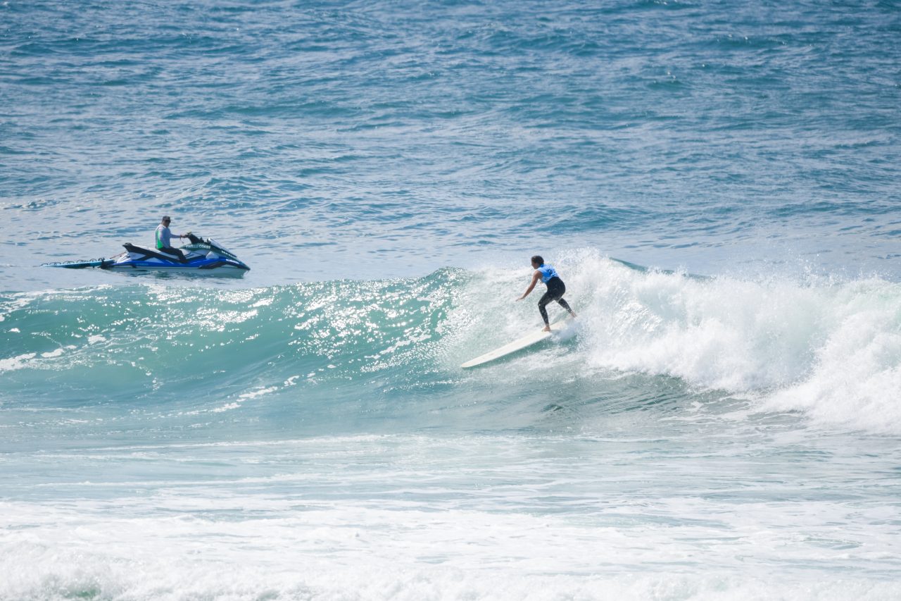 Four new champions crowned at the 2024 Australian Longboard Titles ...