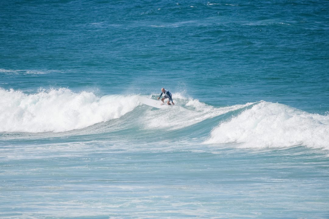 Aussie camaraderie shines at the Australian Longboard Titles | Surfing ...