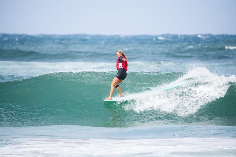 Surfing Australia Announces 2025 National Titles | Surfing Australia
