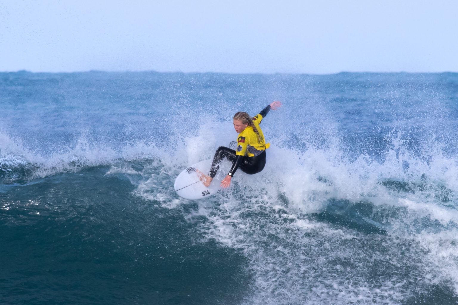 Surfing Australia Announces 2025 National Titles | Surfing Australia