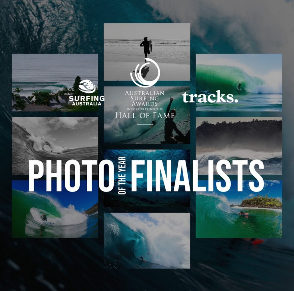 Top 10 Surf Photos Revealed Ahead of Australian Surfing Awards ...