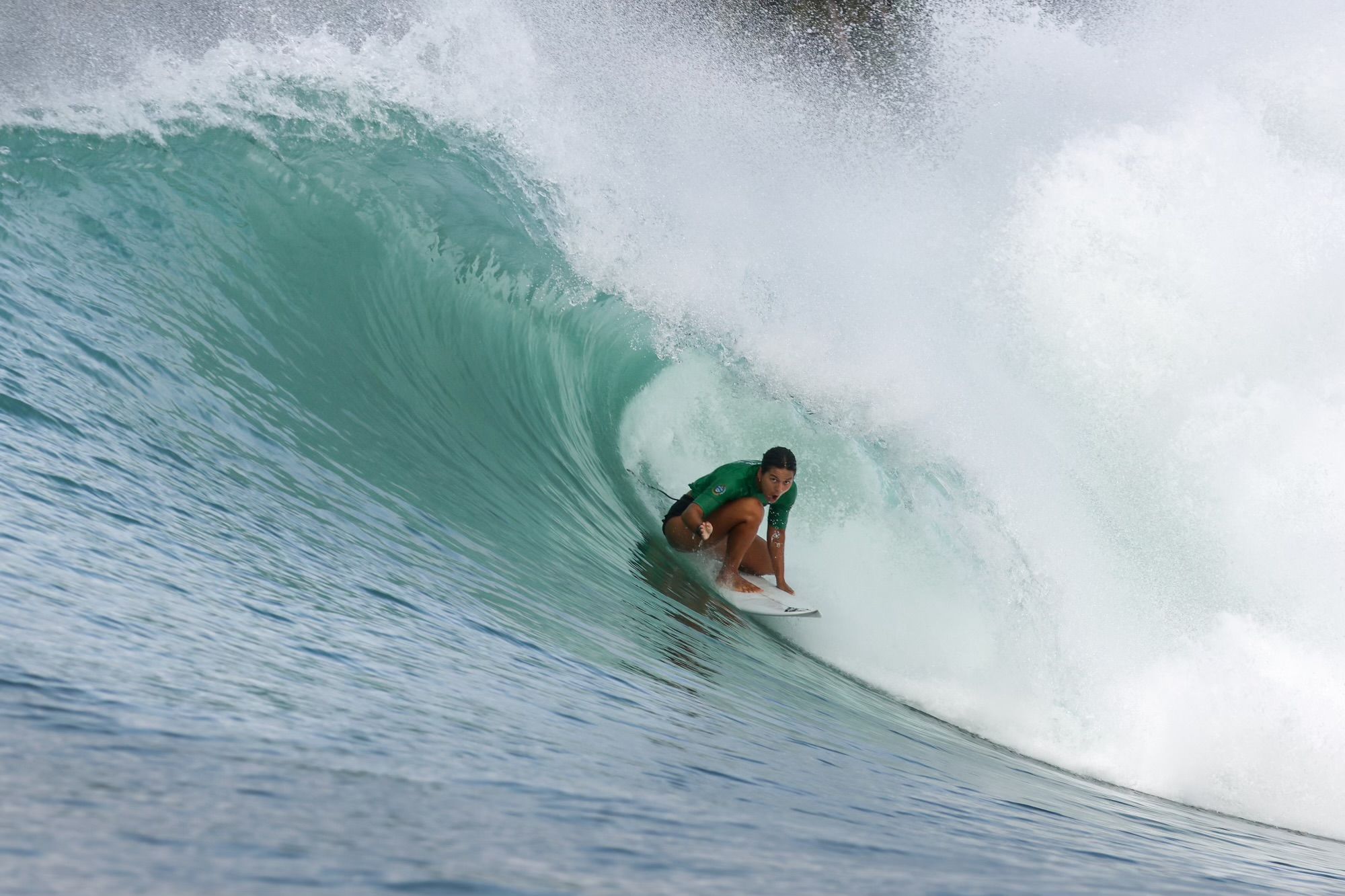 Introducing Hyundai Team Electric – Season 3 | Surfing Australia