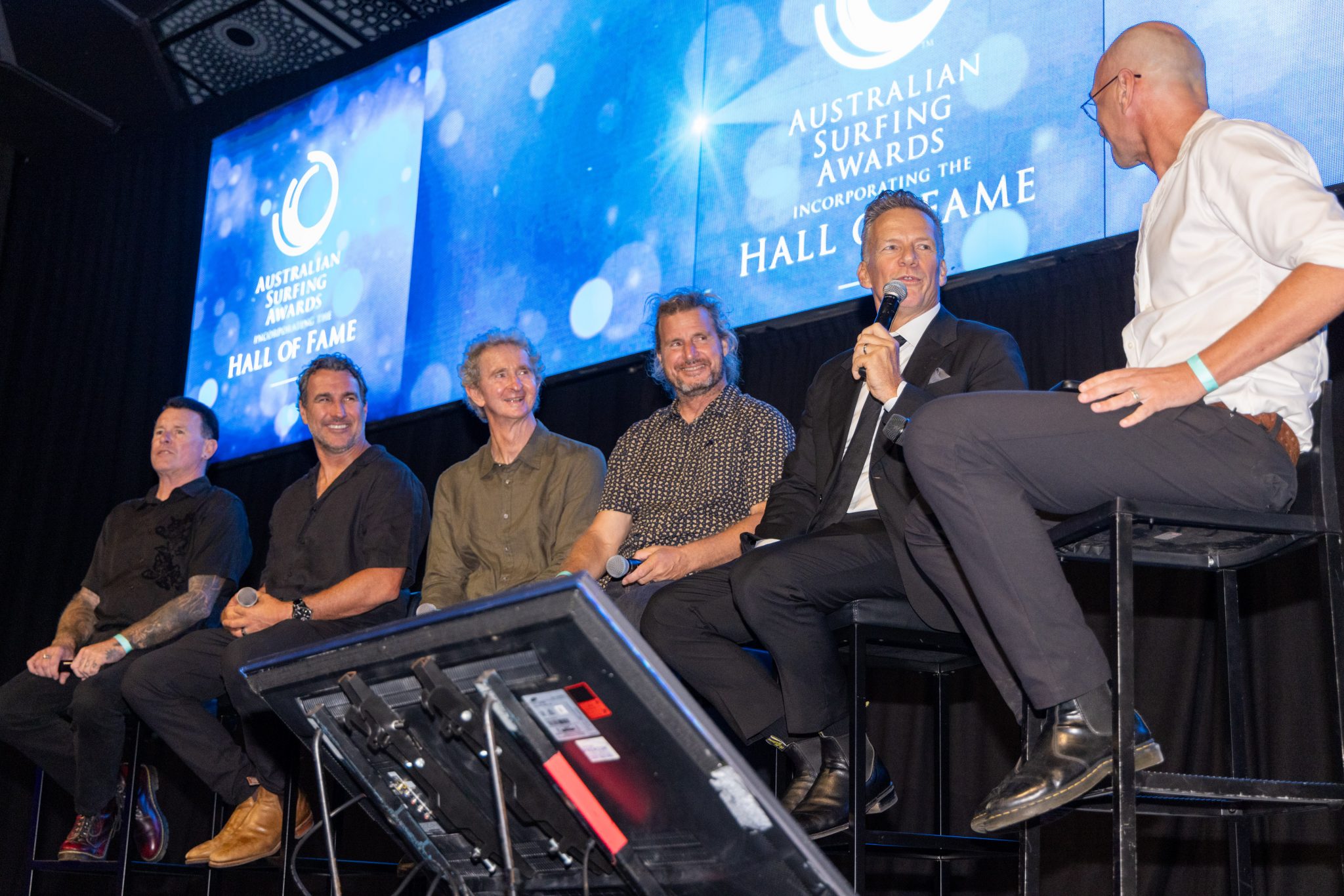 2024 Australian Surfing Awards Winners Revealed | Surfing Australia