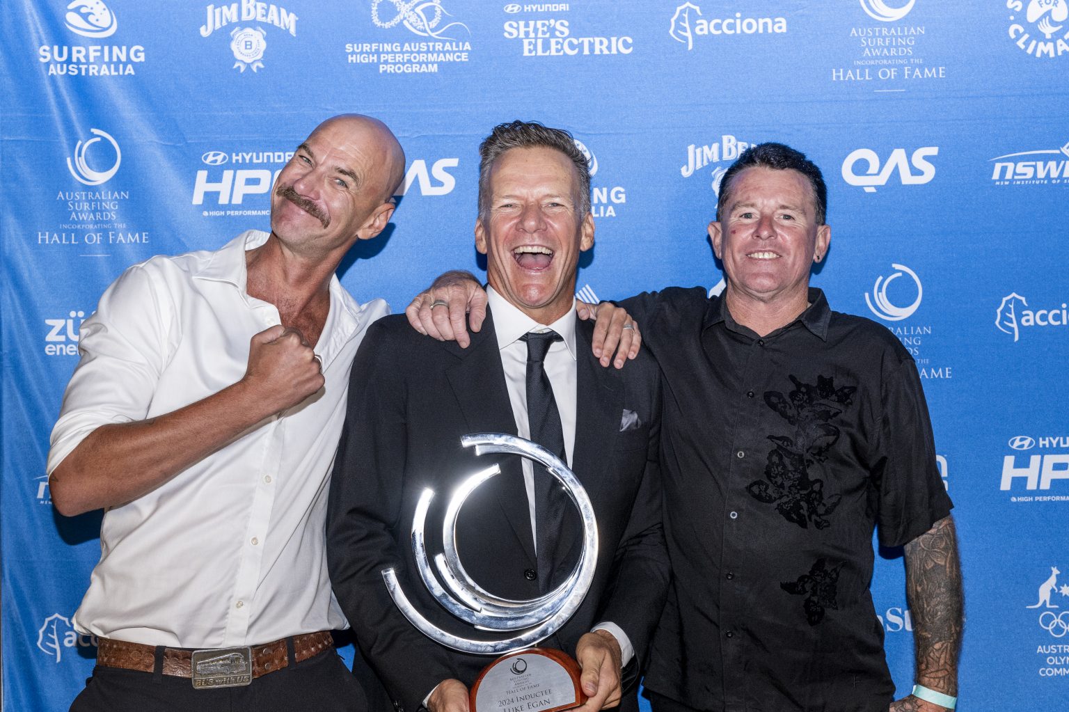 2024 Australian Surfing Awards Winners Revealed | Surfing Australia