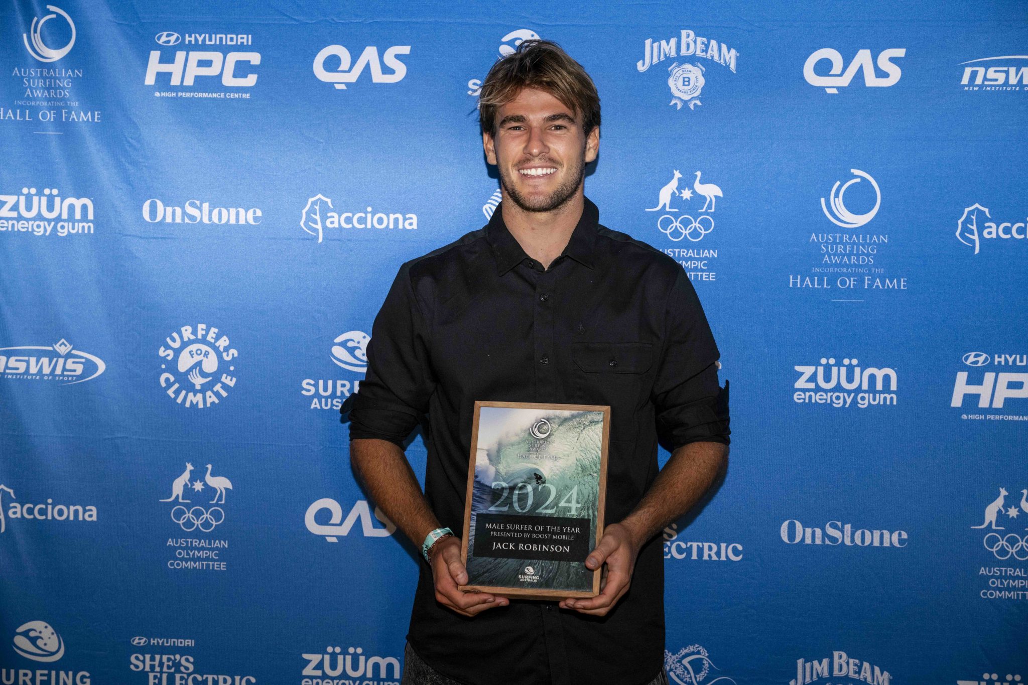 2024 Australian Surfing Awards Winners Revealed | Surfing Australia