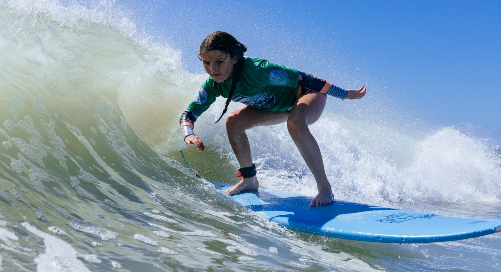 Tips to Keep Your Surf School Safe, Fun and Inclusive for Children and ...