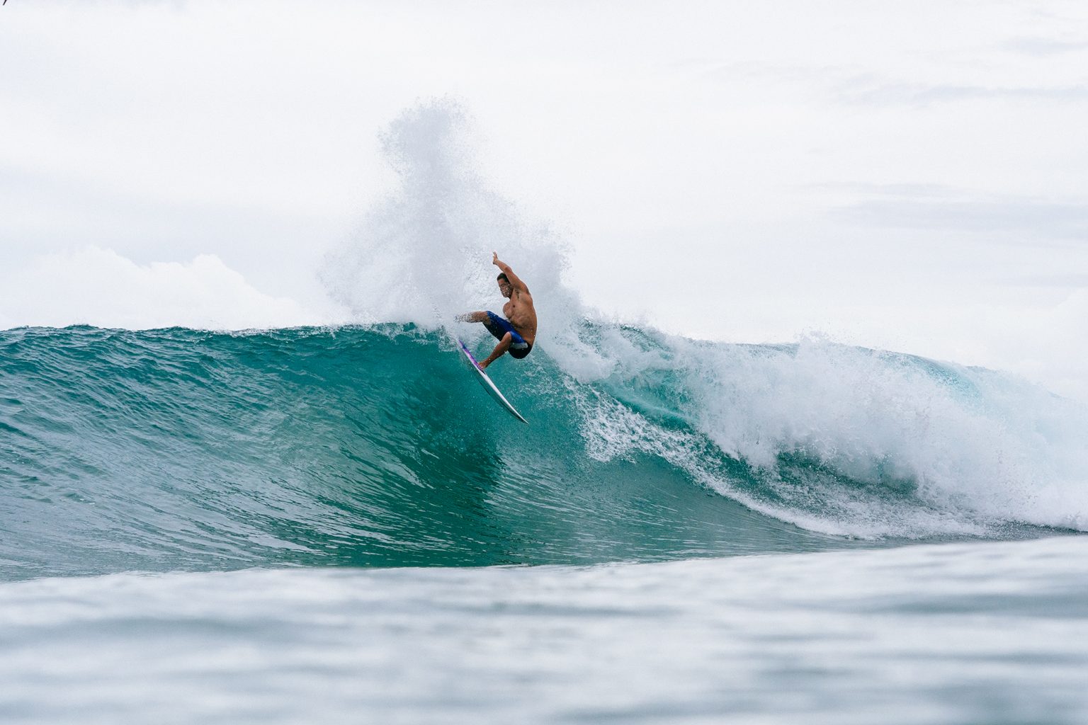 | Surfing Australia