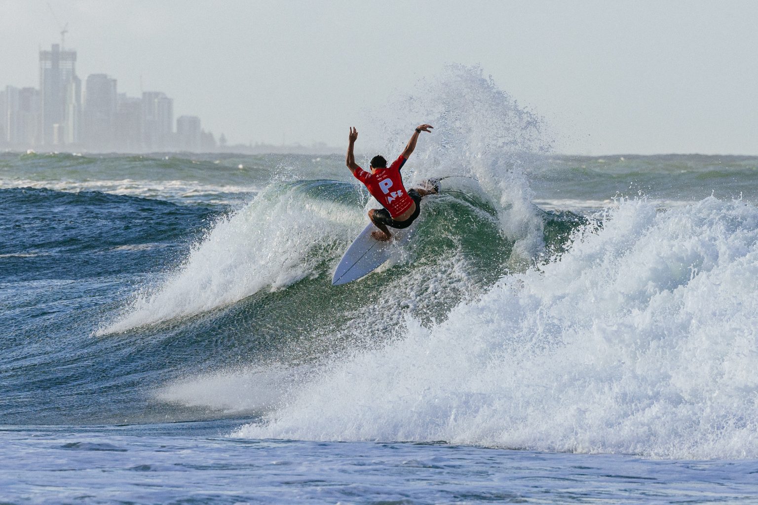North Shore Boardriders Crowned Champions at the Hyundai Australian ...