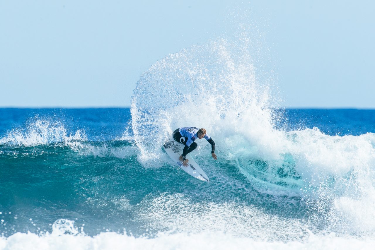 Australian Wildcards Announced for WA Margaret River Pro | Surfing ...