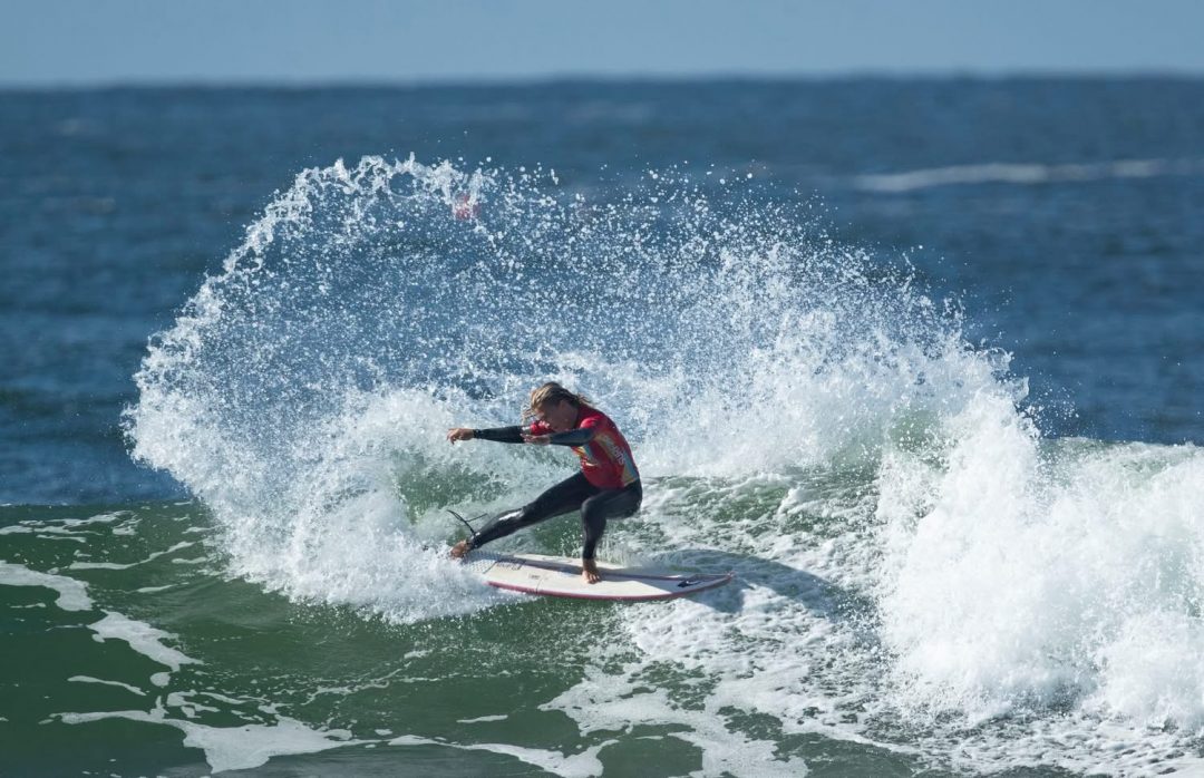 Surfing Excellence Across Australia: QLD & NSW State Titles, and ...