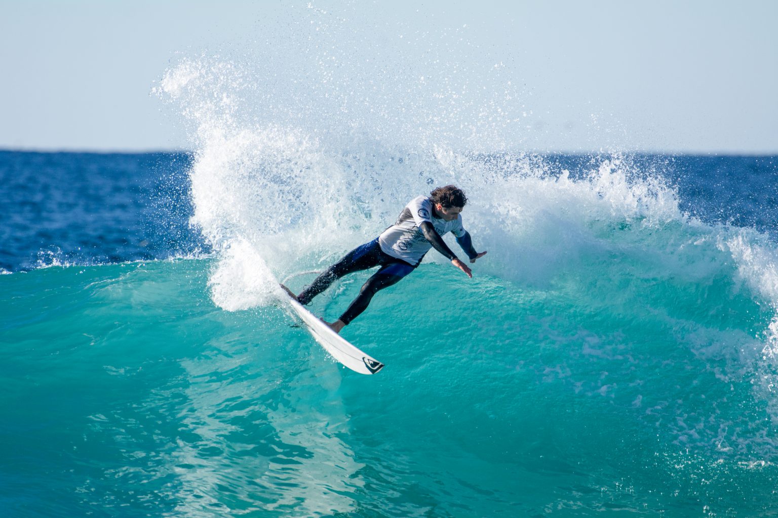 Occy’s Grom Comp Champions Crowned in Pumping Conditions at Snapper ...