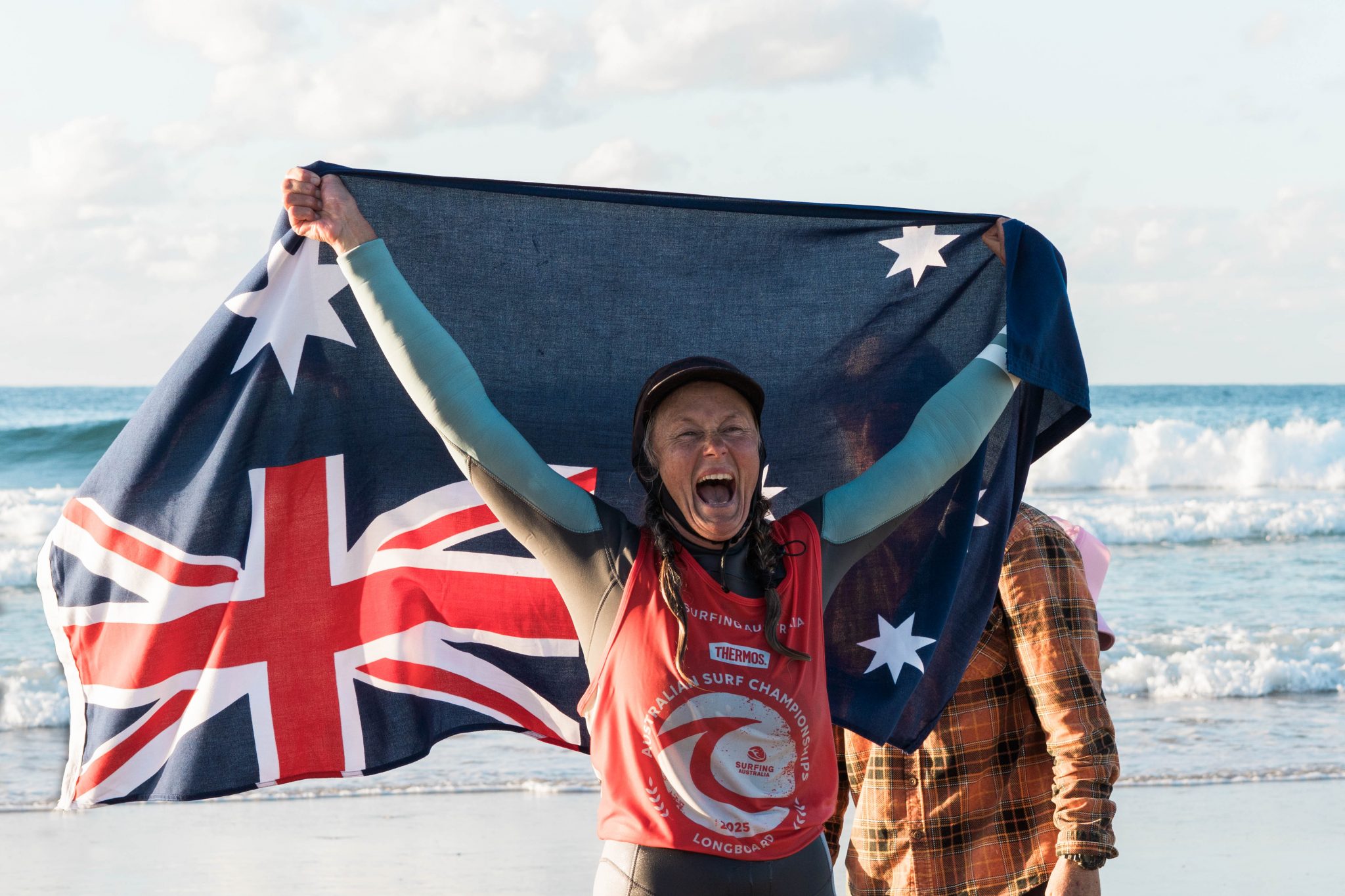 Champions Crowned Across All Divisions as the 2025 Thermos Australian ...