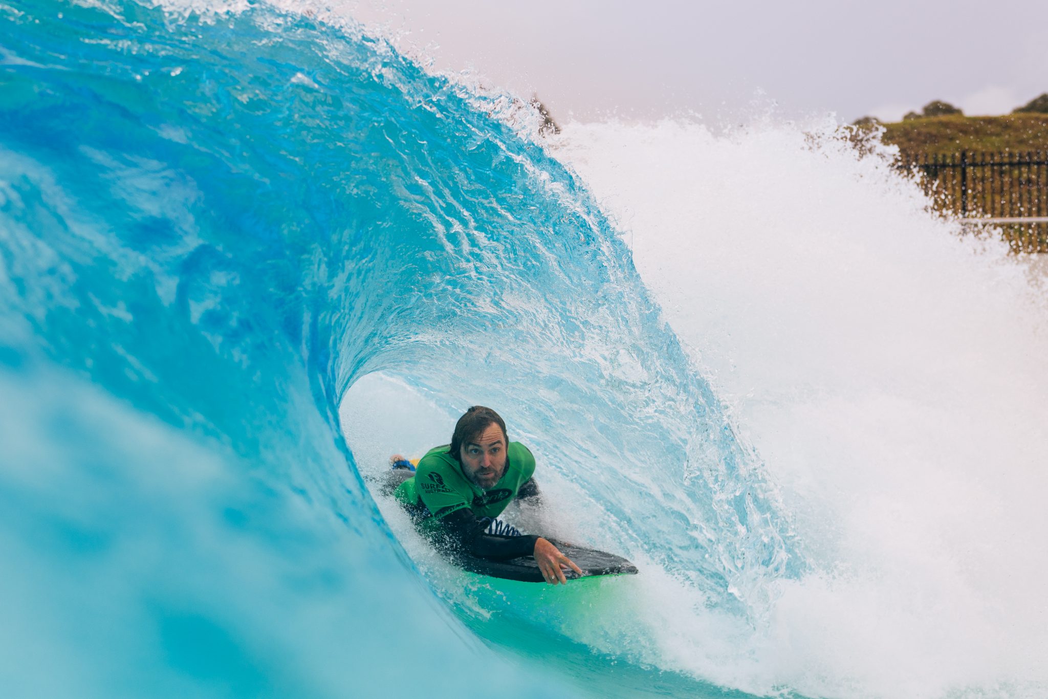 Champions Crowned at URBNSURF Sydney For A Historic Australian ...