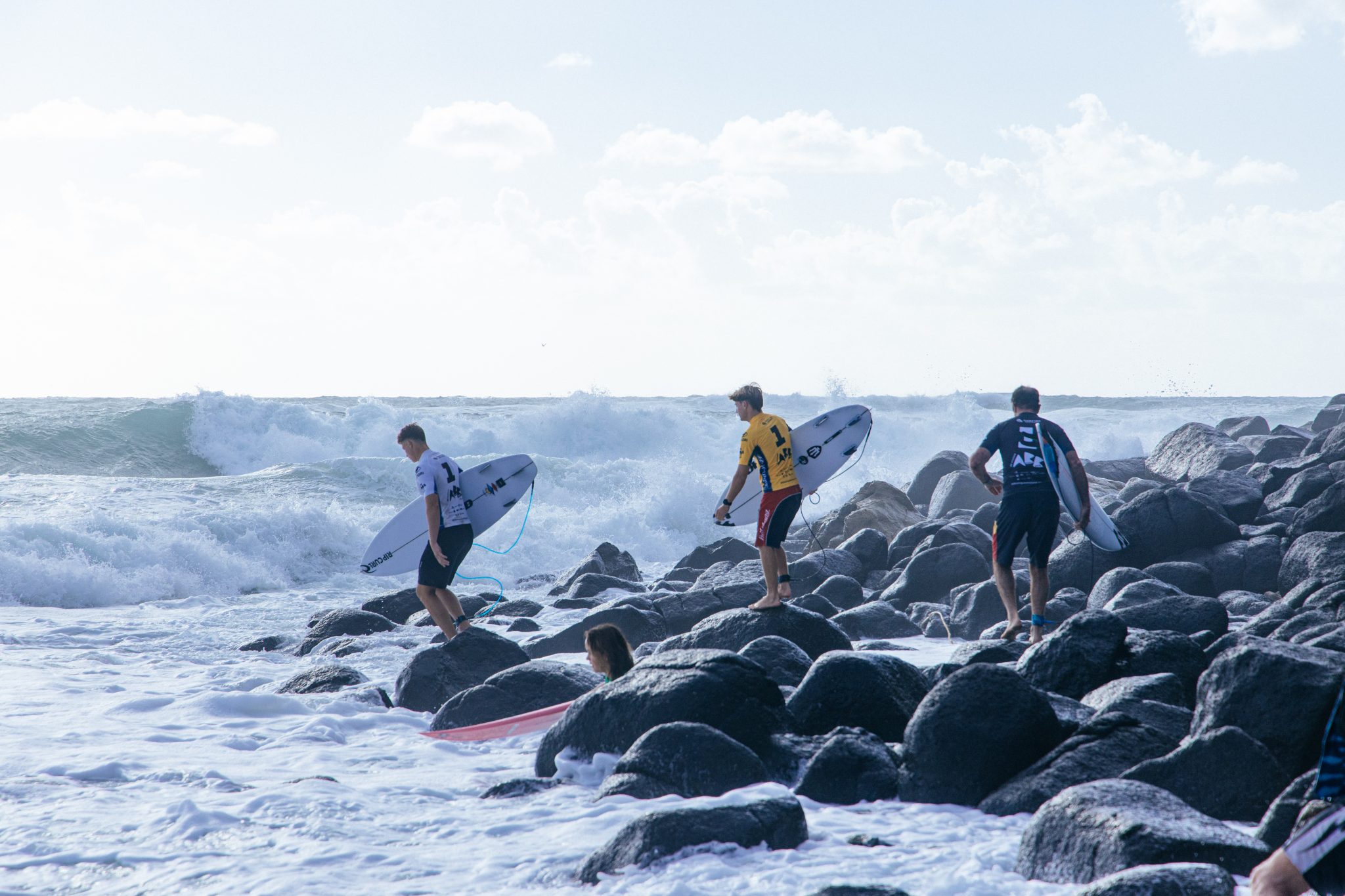 The Australian Boardriders Battle Returns for 13th Season With New ...