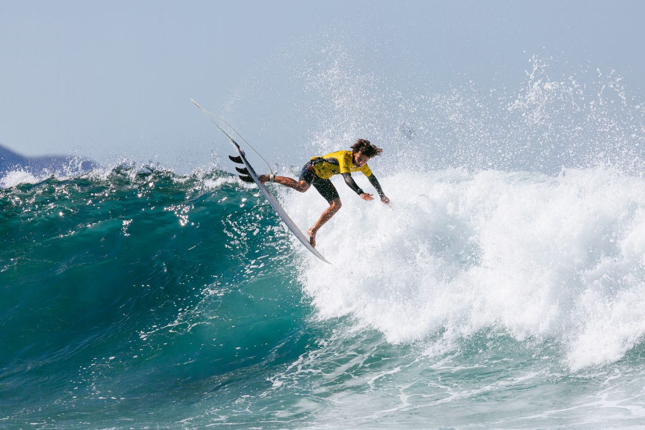 Champions Crowned at the Australian Shortboard Titles Presented by ...