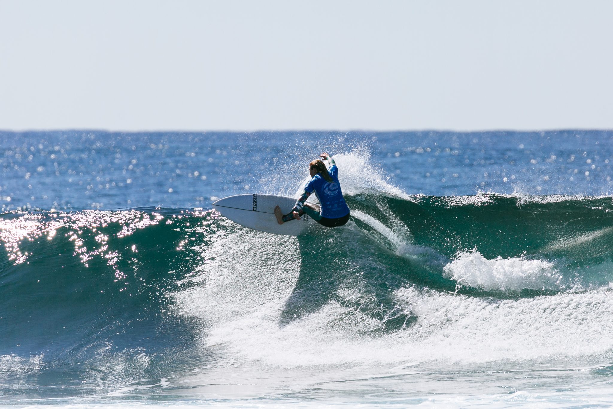 Champions Crowned at the Australian Shortboard Titles Presented by ...