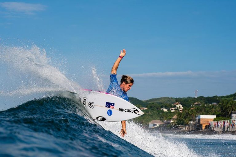 The Irukandjis Crowned WORLD CHAMPIONS at the 2025 ISA World Surfing ...