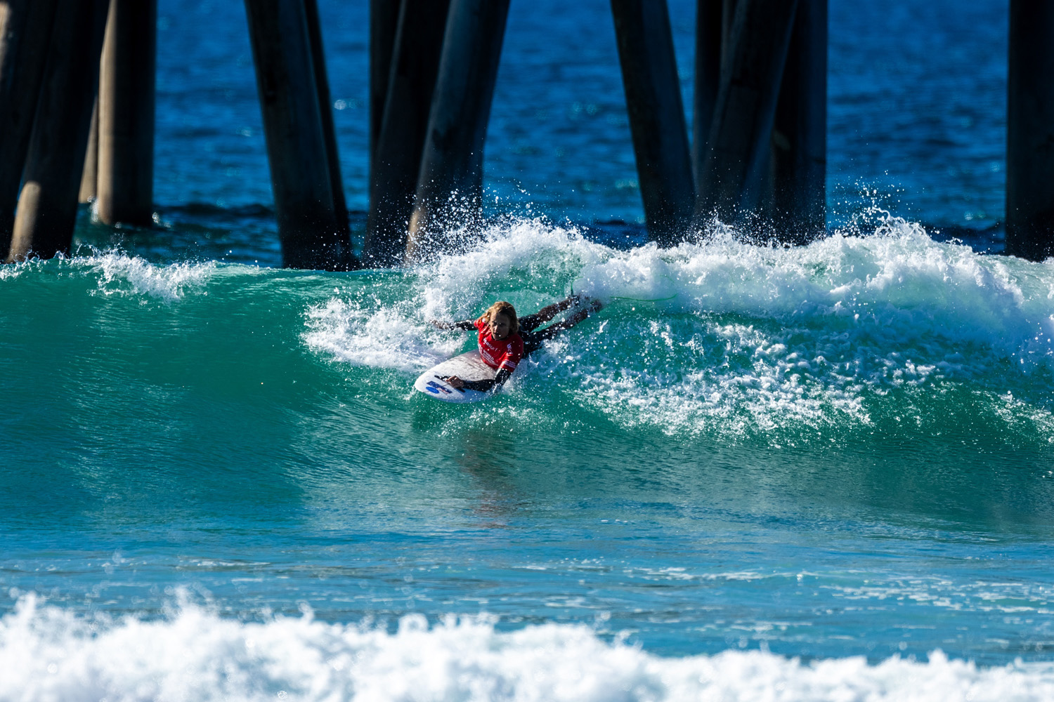 2025 ISA World Para Surfing ChampionshipTeam Announcement | Surfing ...