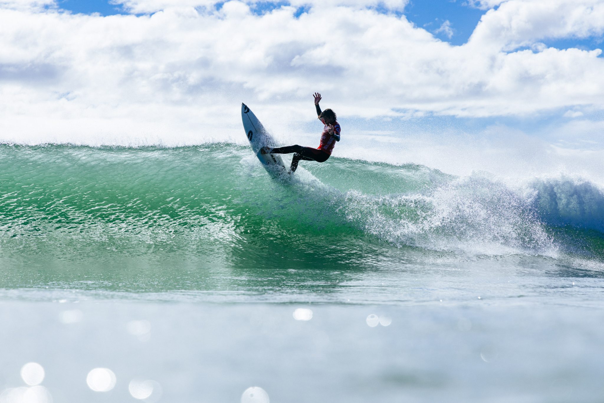 Australian Interschools Surfing Championships presented by Breaka to ...