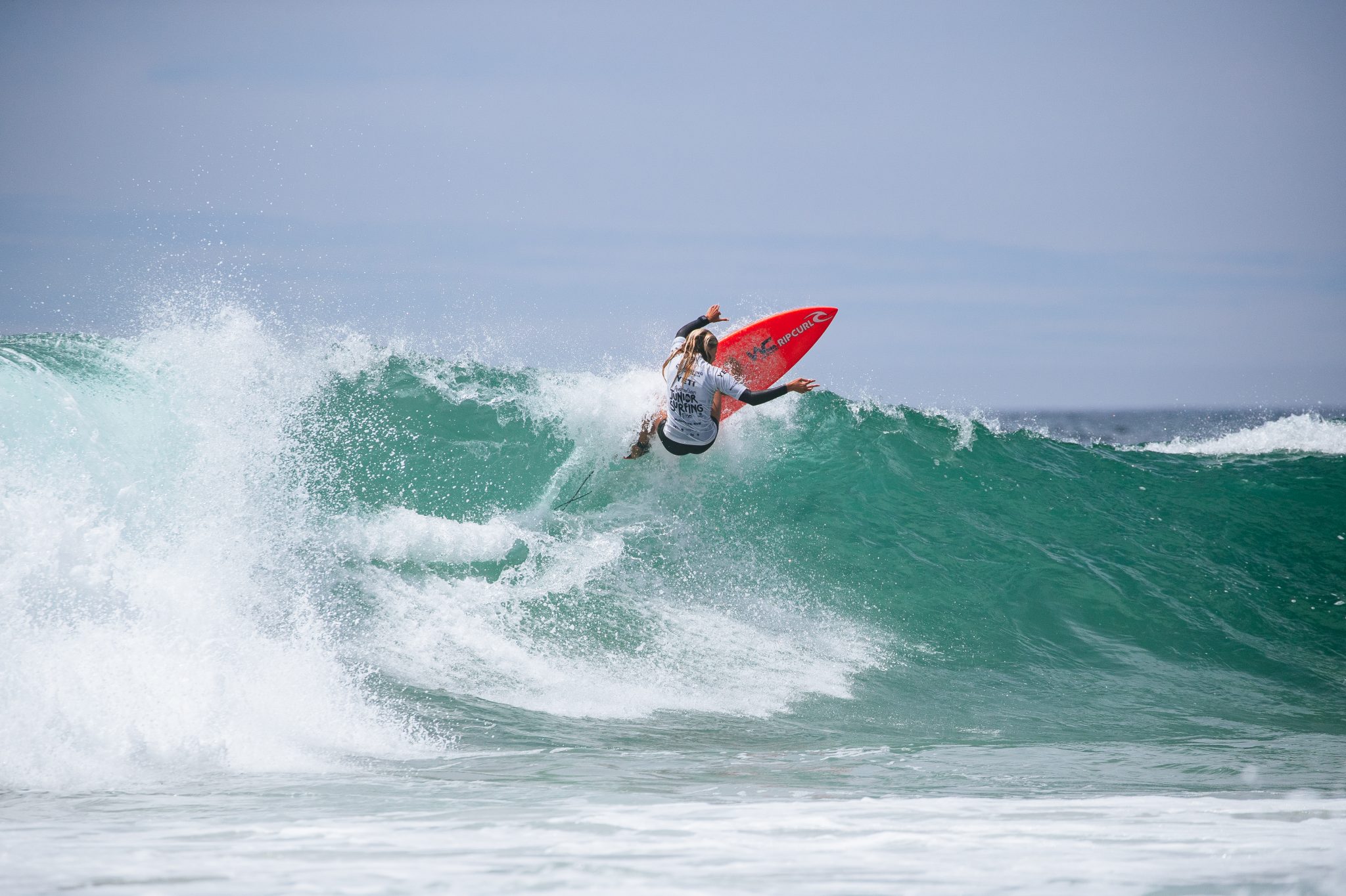 Nation’s Best Juniors head to Wollongong for the Australian Junior ...