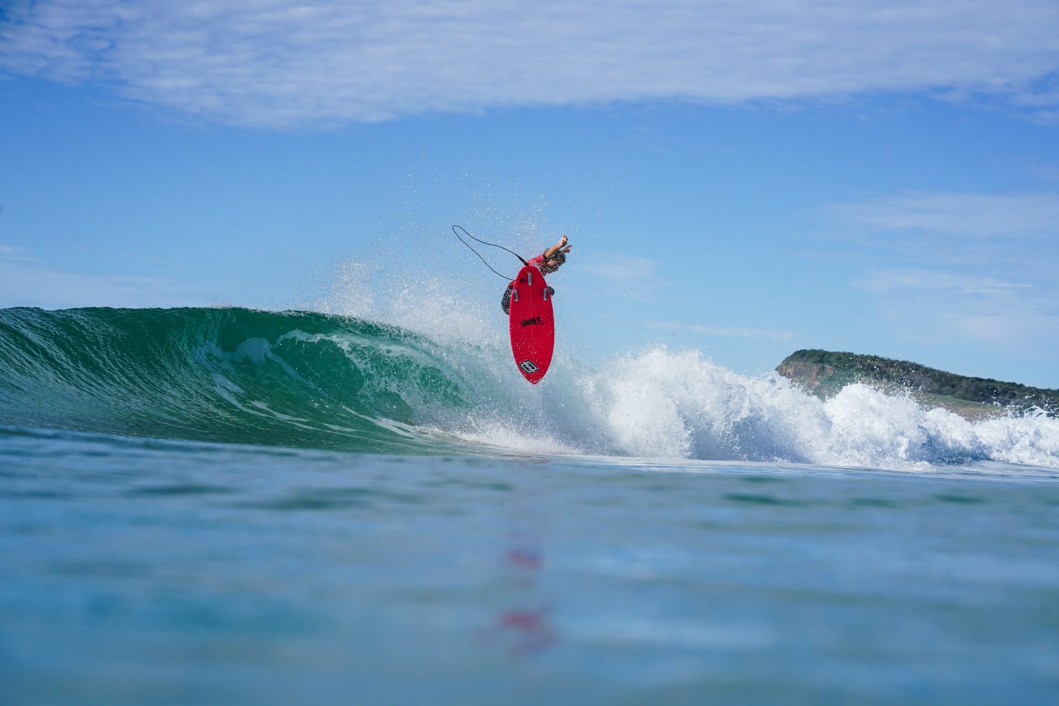 2025 Surfing Australia Junior Series Rankings Champions | Surfing Australia