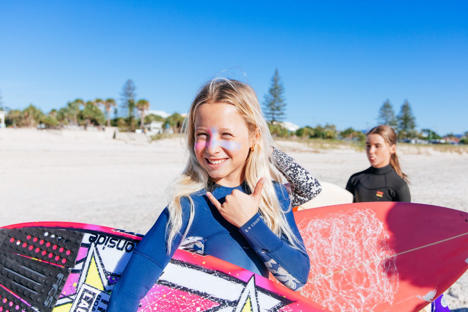 Choosing a Child-Safe Surf School or Surf Coach: 7 Questions Every ...