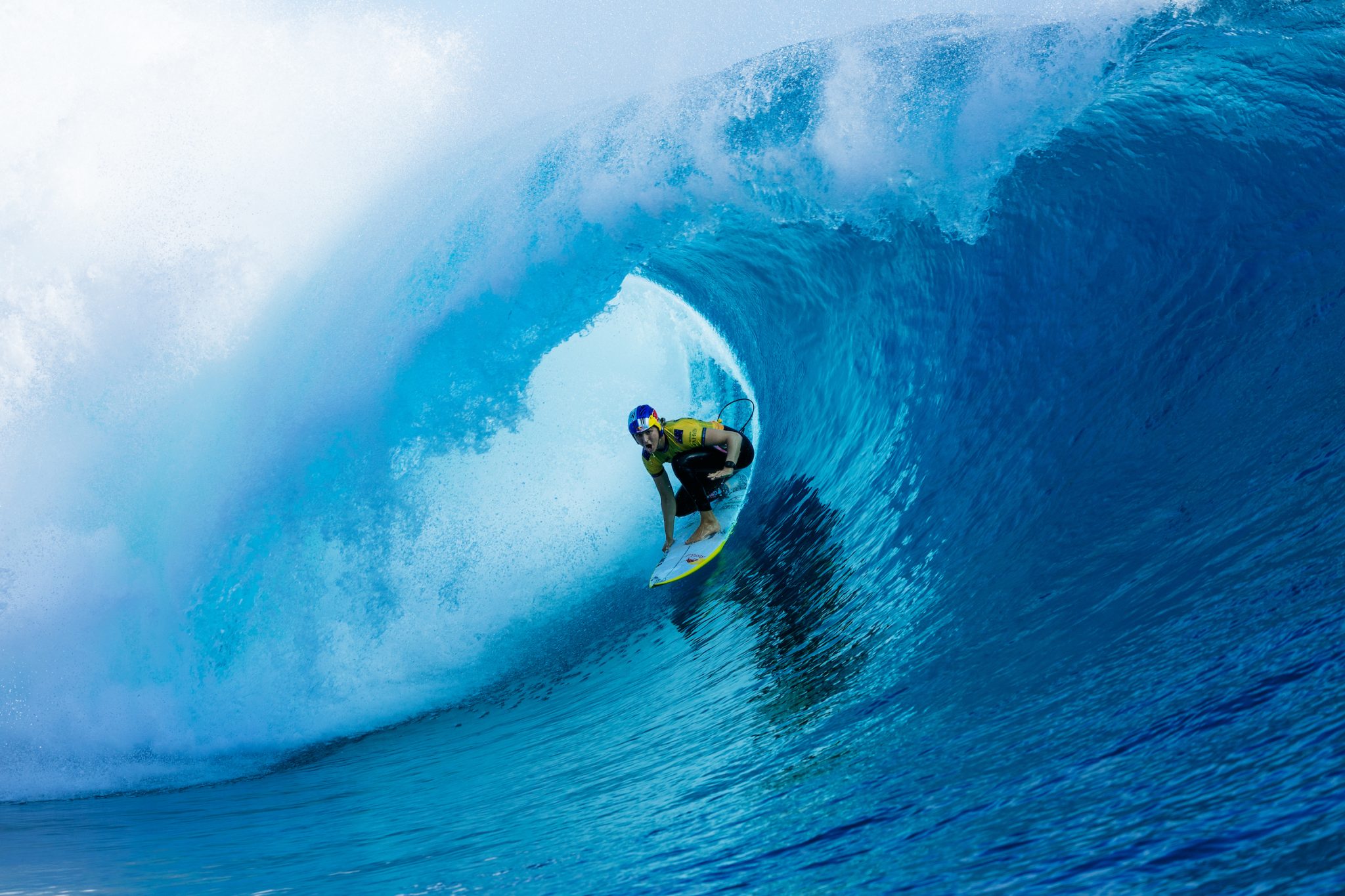 ‘MOLLY’S WAY’: The rise from a Central Coast Grom, to the 2025 World ...