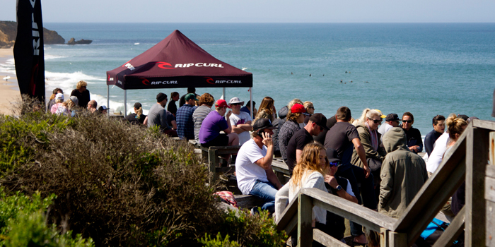 Surfing Victoria | Surfing Victoria