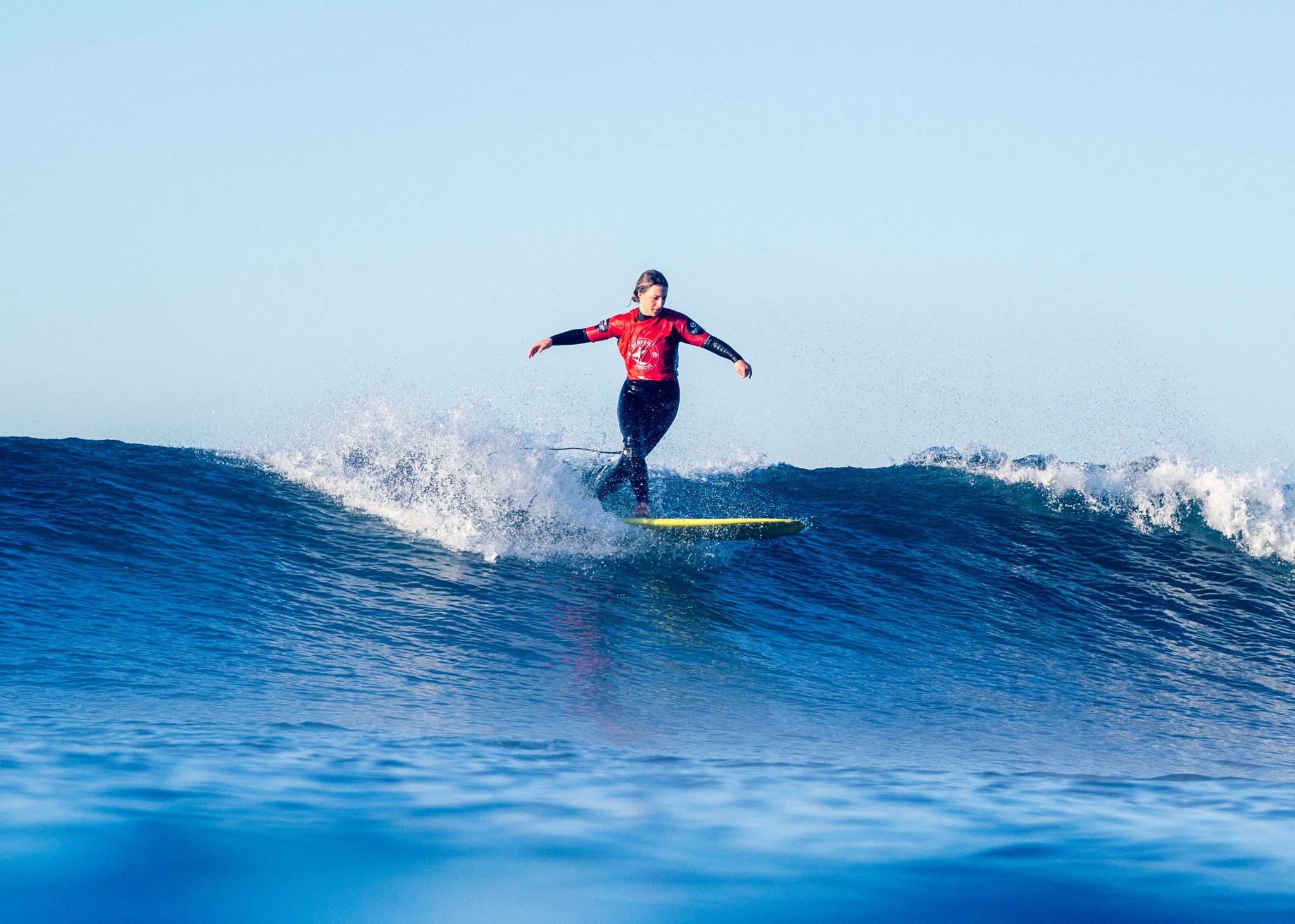 17 Longboard State Titles awarded in perfect conditions at Point ...