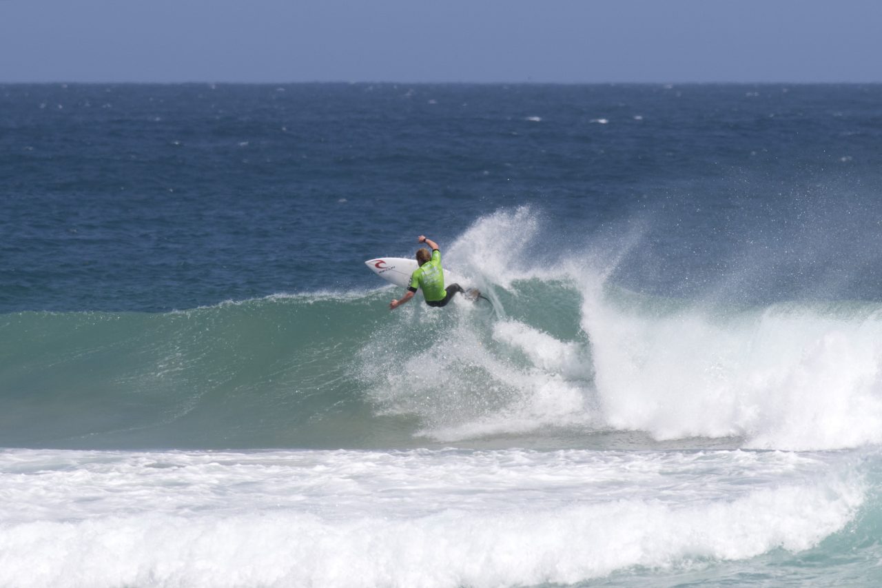 Sophie Fletcher and Xavier Huxtable crowned Open State Champions at ...